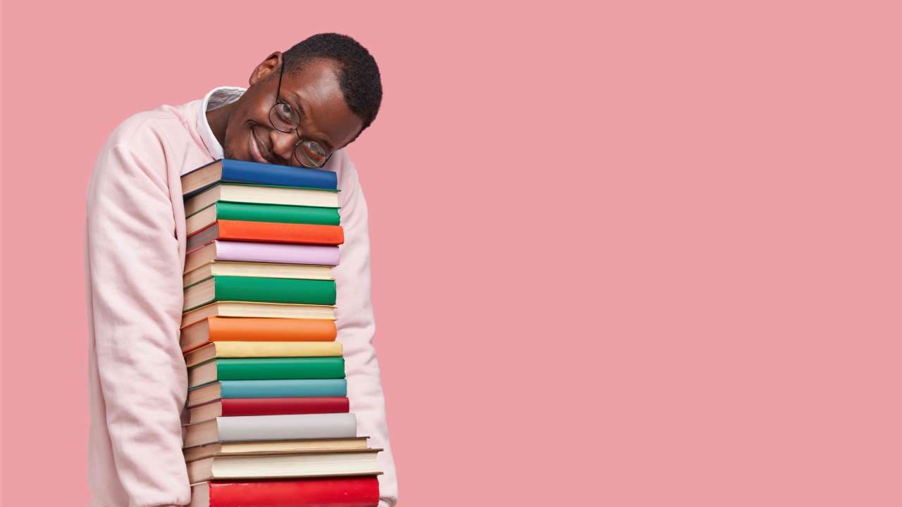 10 Best Books for Men That Actually Change Lives in 2026 - BookFlow